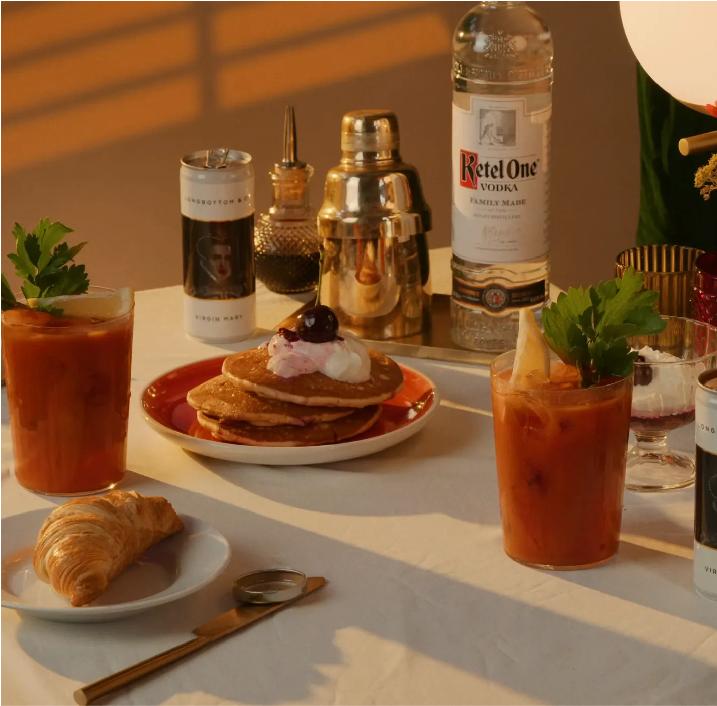 About – Longbottom USA