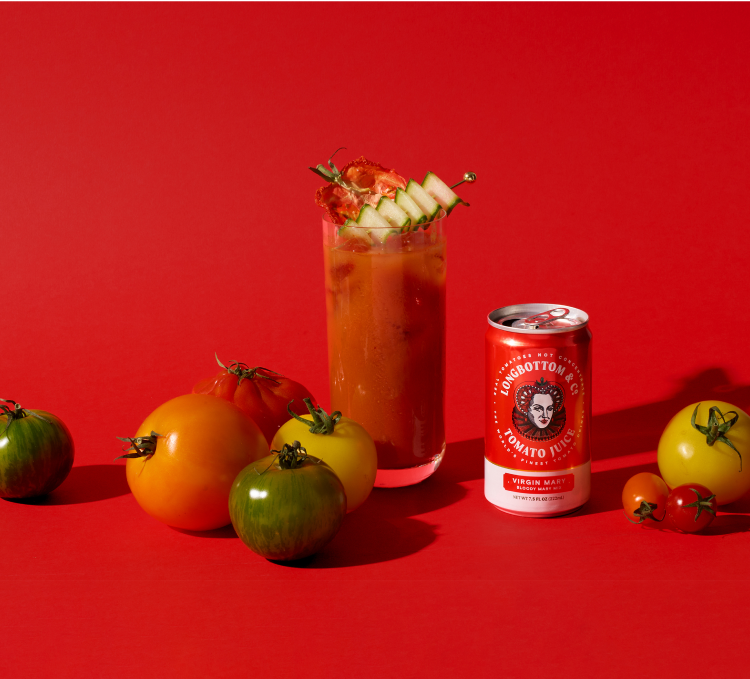 Longbottom & Co. – Longbottom USA